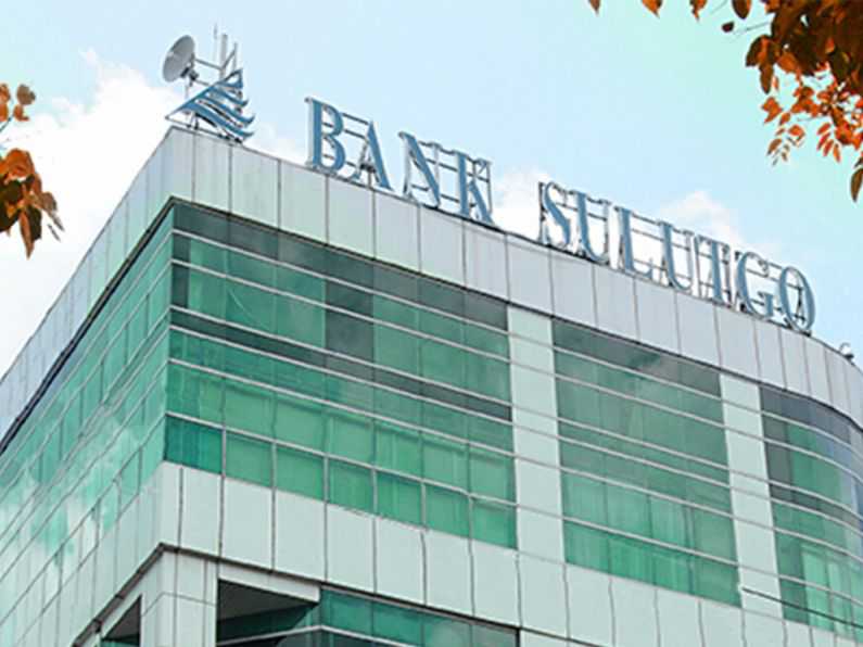 Lengkapi Kebutuhan Akhir Tahun 2021, Bank Sulutgo Tetap Hadir Berikan ...