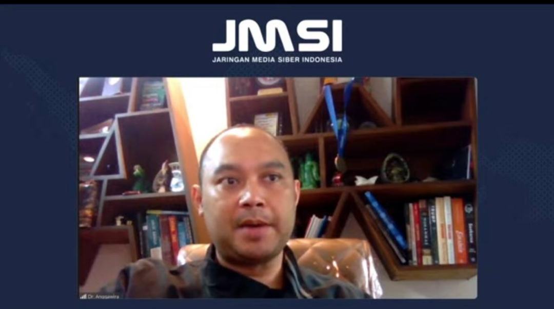 Menuju Era Energi Hijau, Anggawira Perlu Percepatan Transfer Teknologi ...