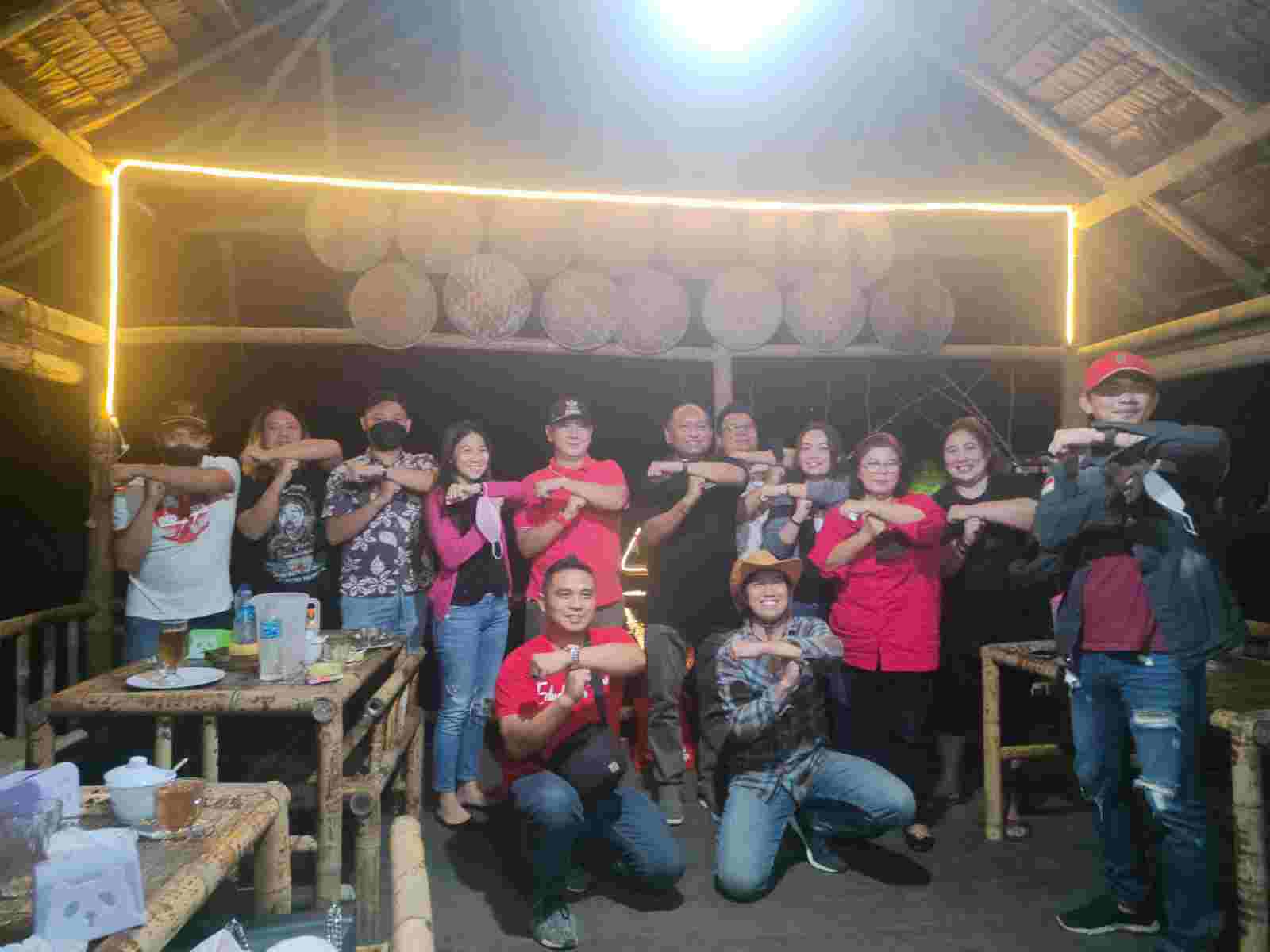 Miliki Potensi Wisata Unggulan, Henry Kaitjily Siap Dukung Desa ...